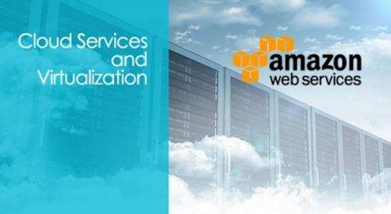 Amazon Web Services (AWS): Introduction and Deep Dive Amazon Web Services (AWS): Introduction and Deep Dive